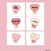 Valentine Bulletin Board Kit – You Are Loved Classroom Decor, Printable ...