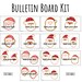 We’re Smart Cookies Bulletin Board Kit | Merry Christmas Decor | Our ...