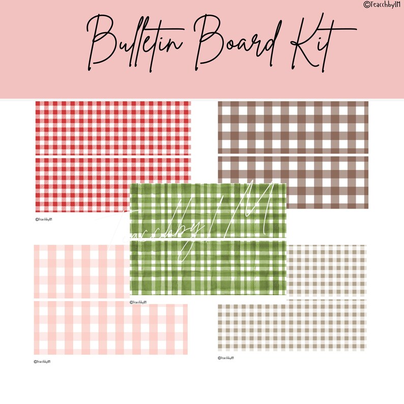 Hello Christmas Classroom Decor Printable | Merry Christmas Bulletin ...