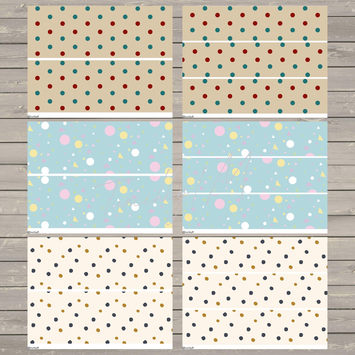 Hoppy Easter Bulletin Board Kit: Classroom Spring Decor (PDF & PPT) - Etsy