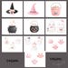 Halloween Bulletin Board Kit: Classroom Decor (PDF & PPT Files) - Etsy