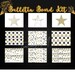 Happy New Year Bulletin Board Kit L January Bulletin Board L Shine ...