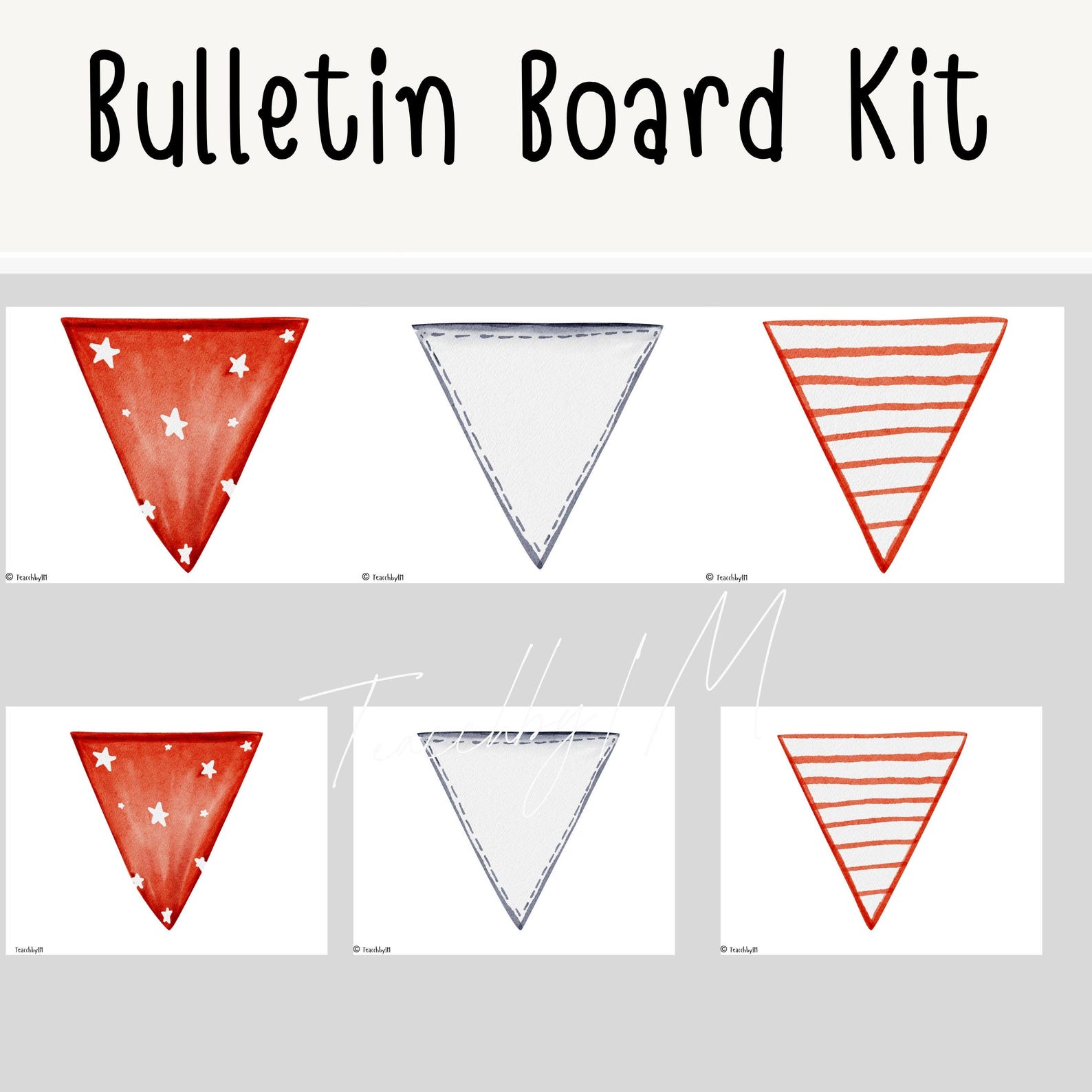 Marshmallow Moments Bulletin Board Kit: Hot Chocolate Classroom Decor ...
