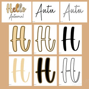 Autumn Classroom Bulletin Board Kit: Editable Student Name Activity ...