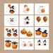 Halloween Bulletin Board Kit: School Classroom Decor - Etsy