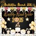 Happy New Year Bulletin Board Kit L January Bulletin Board L Shine ...