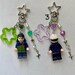 JJK Keychains - Etsy