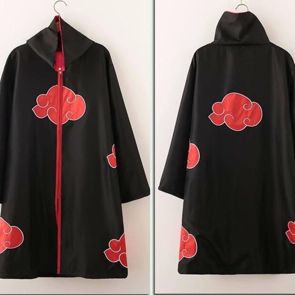 Akatsuki Clothing - Etsy