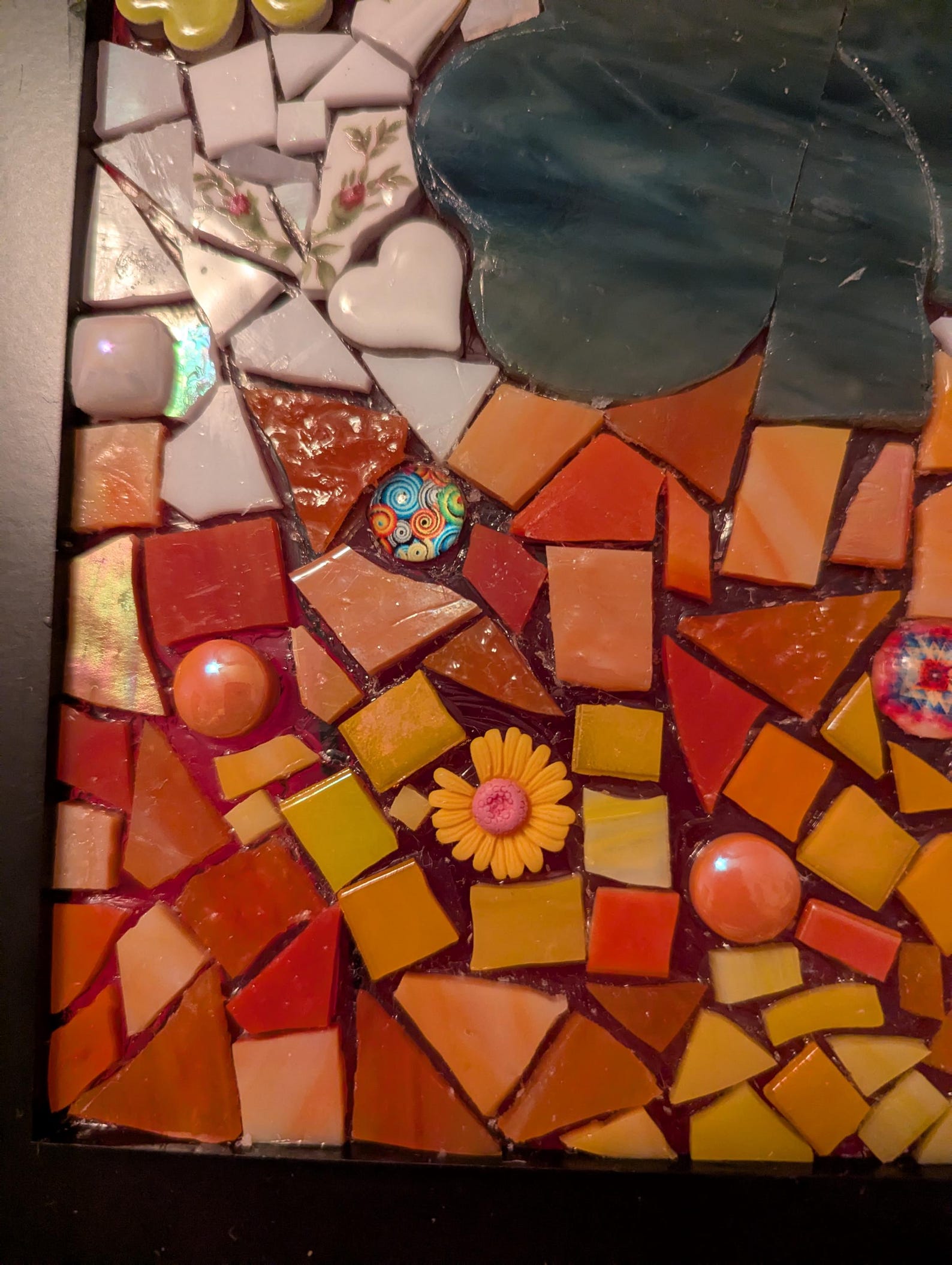 Irish Pride Mosaic - Etsy