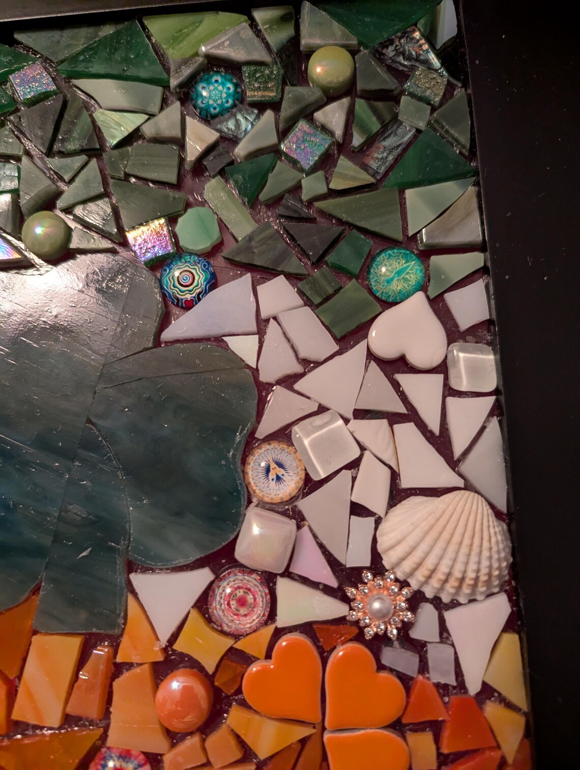 Irish Pride Mosaic - Etsy