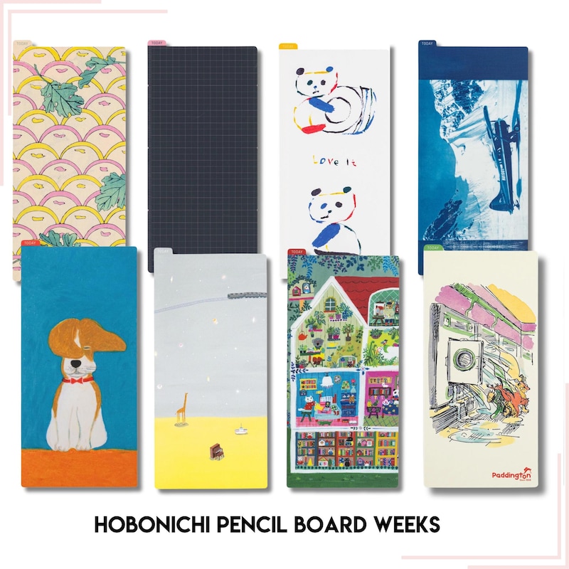 Travelers Pencil Board - Etsy