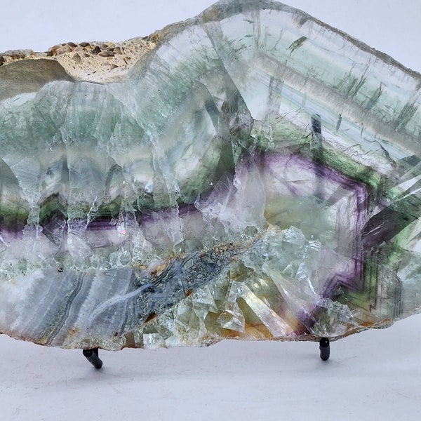 Large Fluorite - Etsy