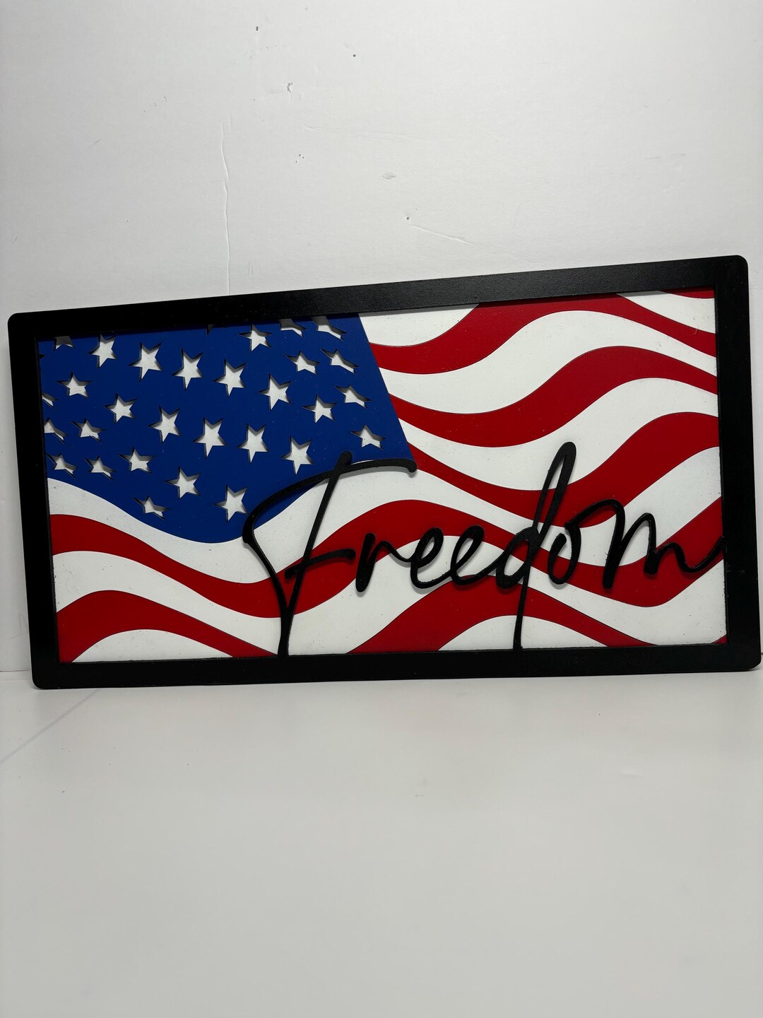 Freedom Sign - Etsy