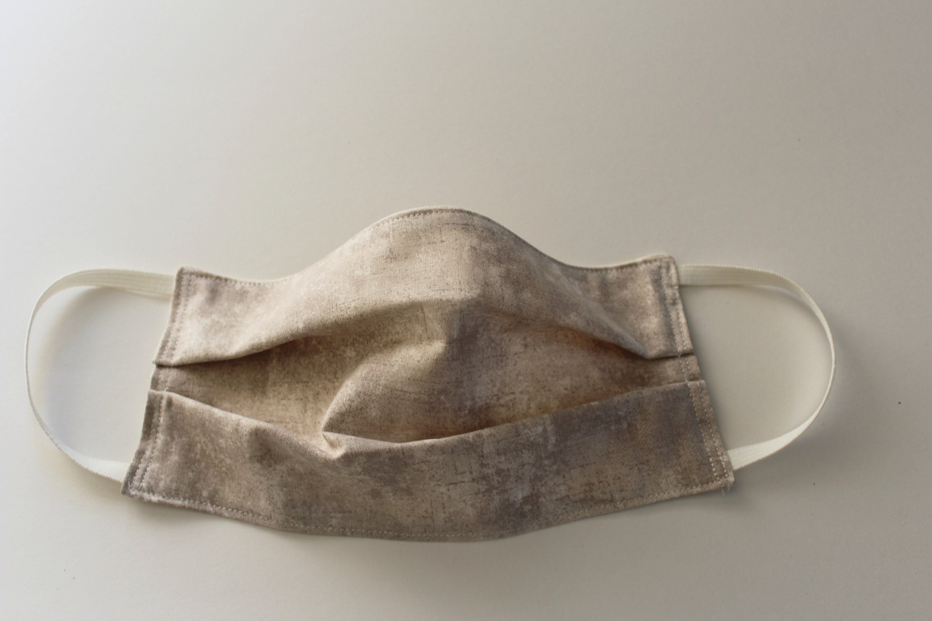 Cotton Face Mask Fabric Face Mask Reusable Mask Handmade | Etsy