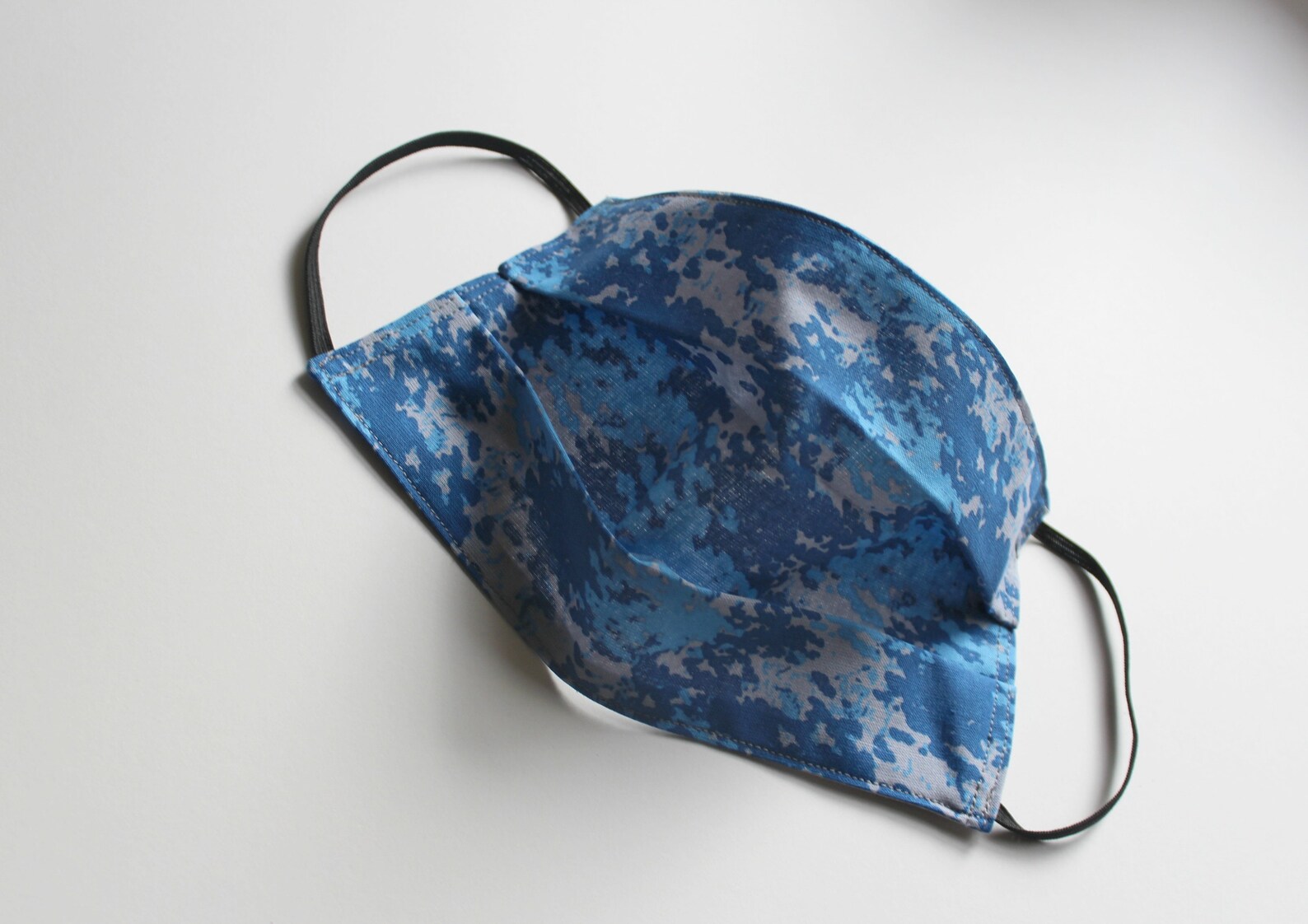 Cotton Face Mask Fabric Face Mask Reusable Mask Handmade - Etsy