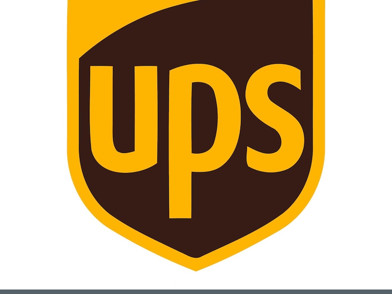 UPS ( 2 Days ) - Etsy