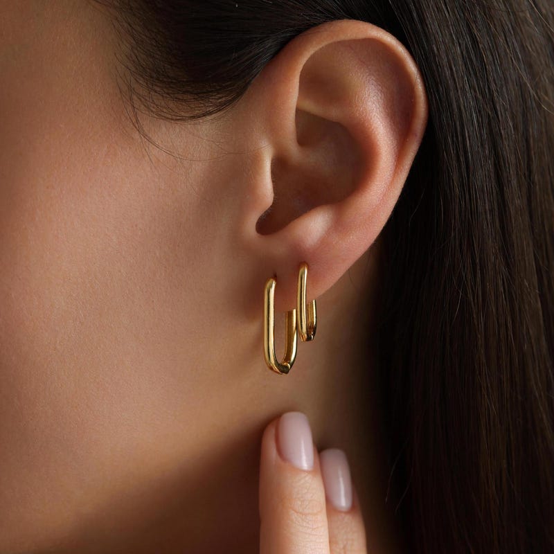 Earring Stacks - Etsy