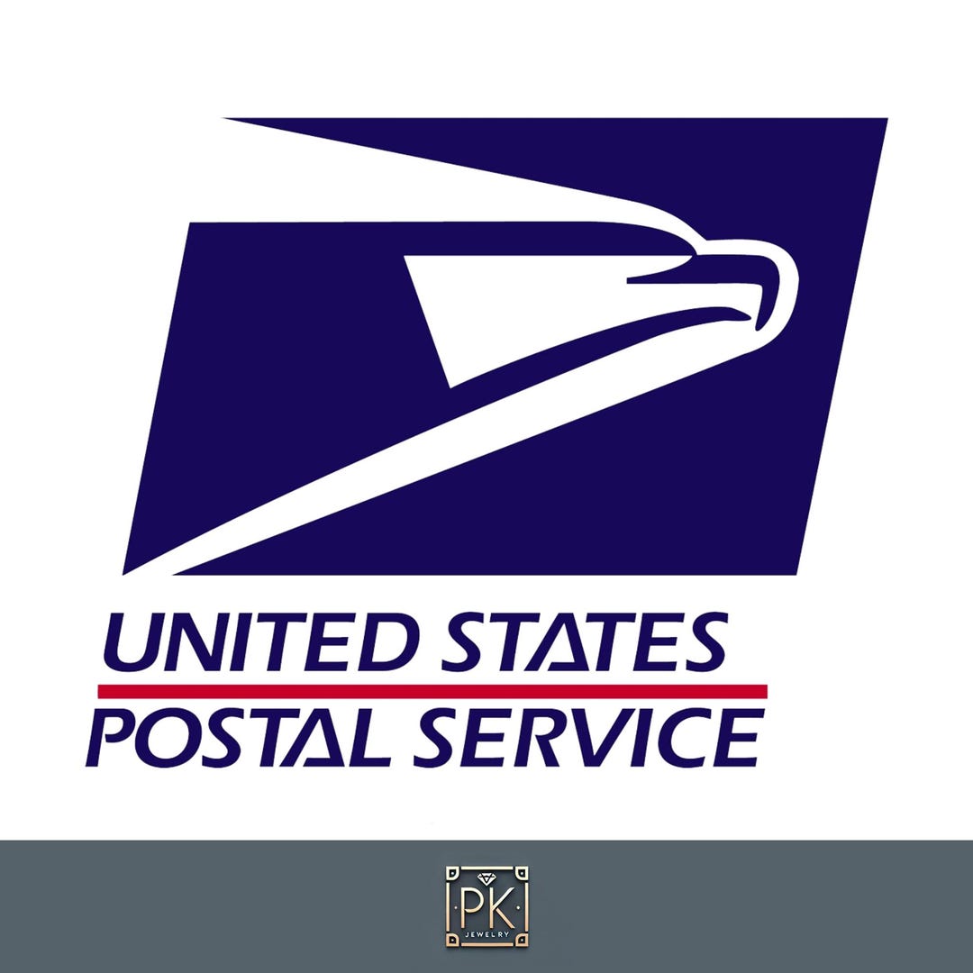 USPS Ground ( 5-8 Days ) - Etsy