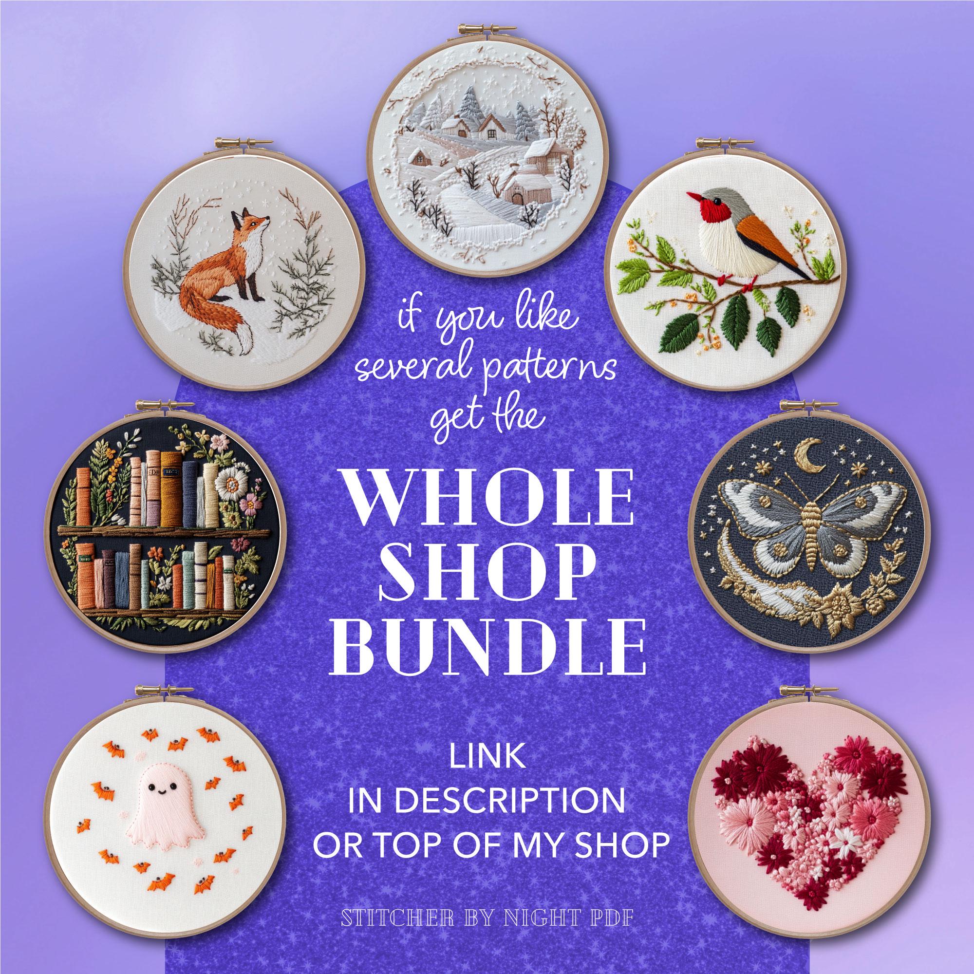 Printable DMC Embroidery Floss Color Chart Tracker Inventory* Dmc ...