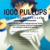 One Punch Man Training Routine 1.0 (anime Workout) - Etsy