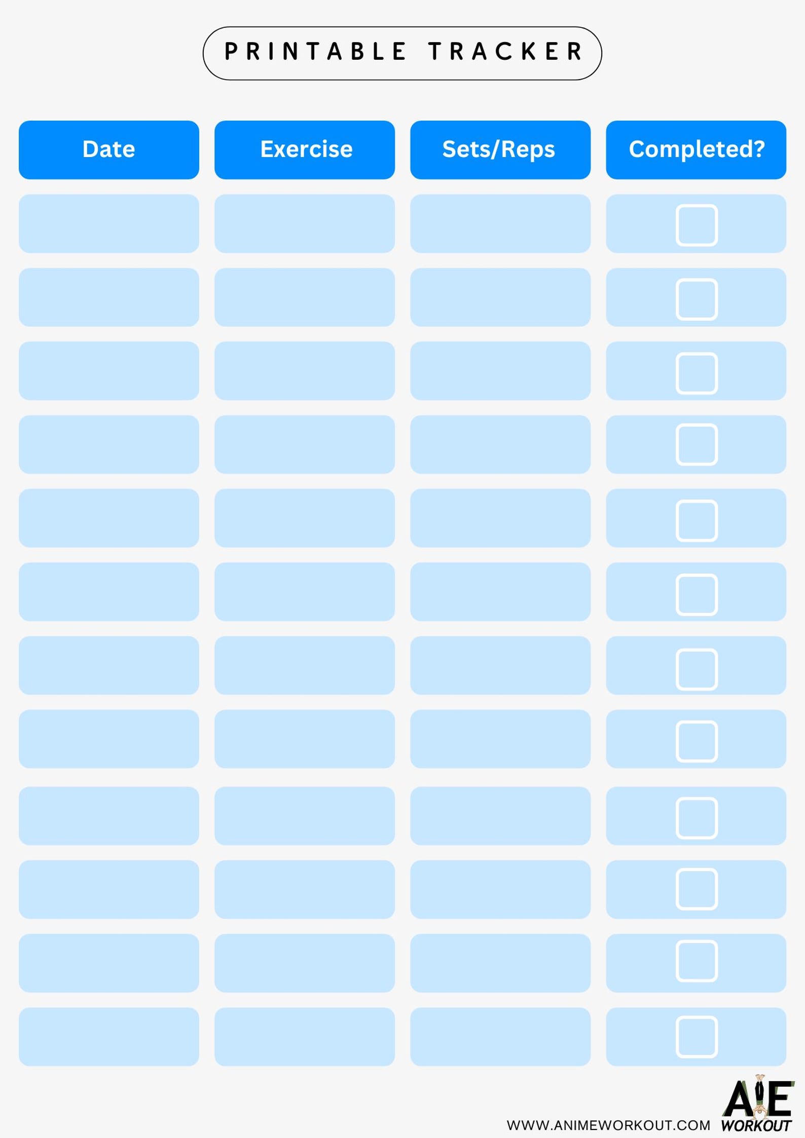 Toji Stretching Routine 1.0 (anime Workout) - Etsy