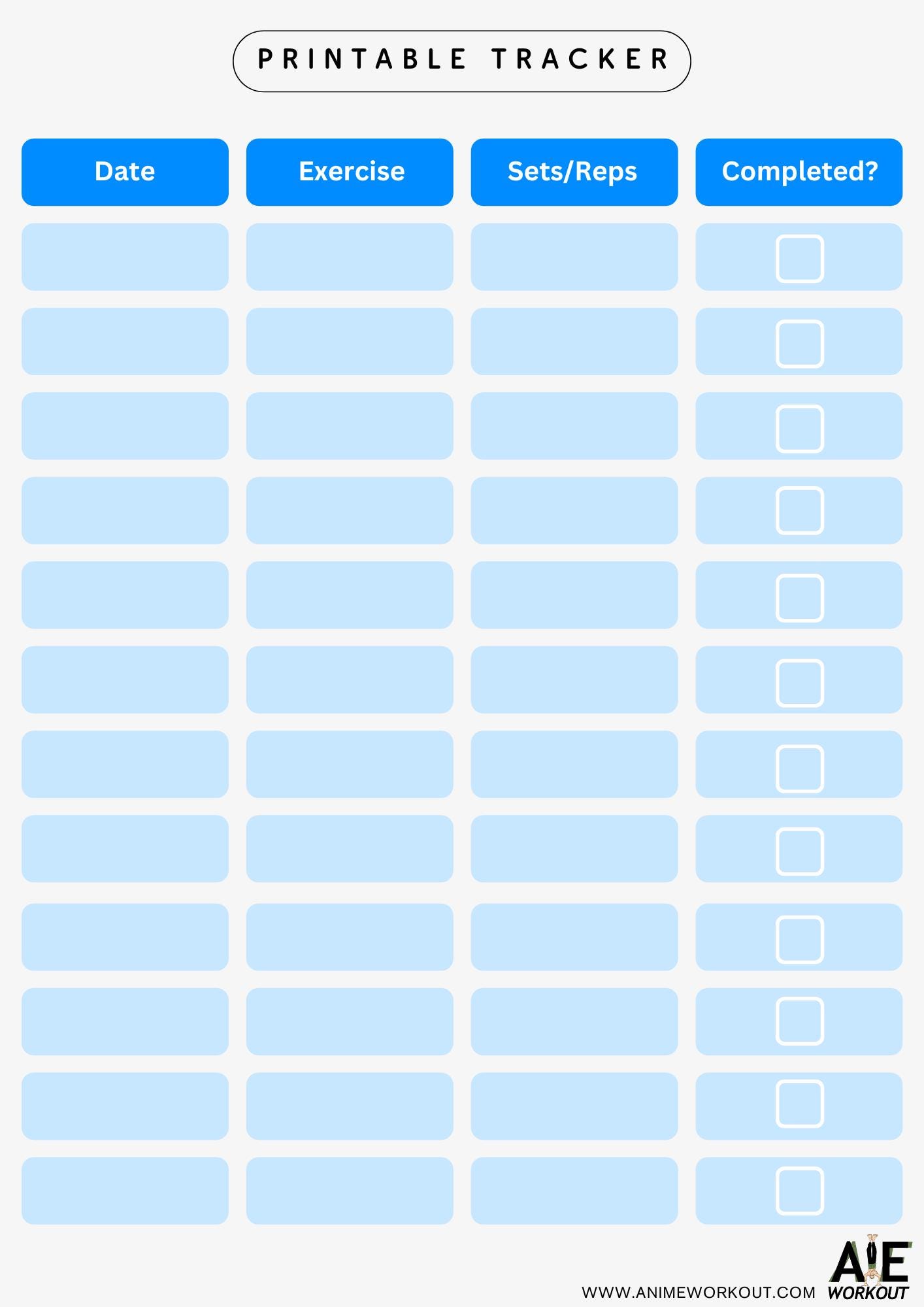 Toji Stretching Routine 1.0 (anime Workout) - Etsy