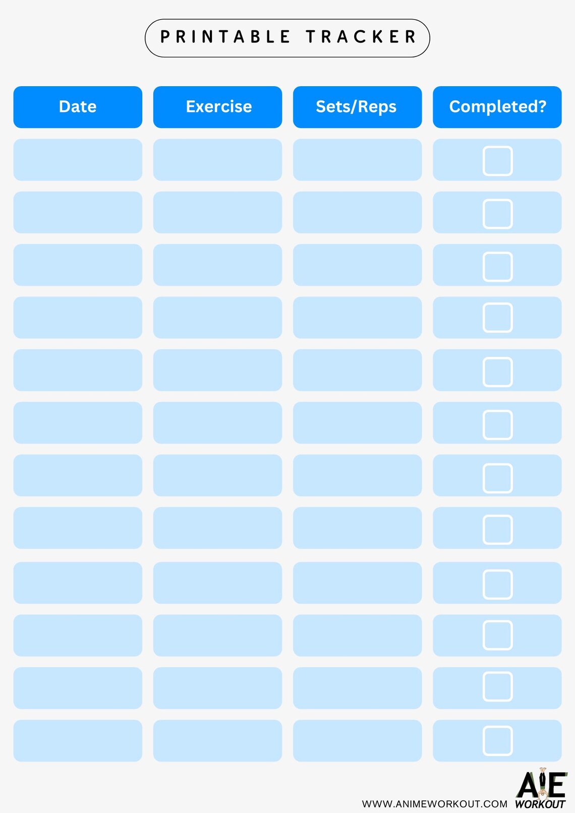 Baki Stretching Routine 1.0 (anime Workout) - Etsy