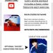 The Avatar Training Routine 1.0 (anime Workouts) - Etsy