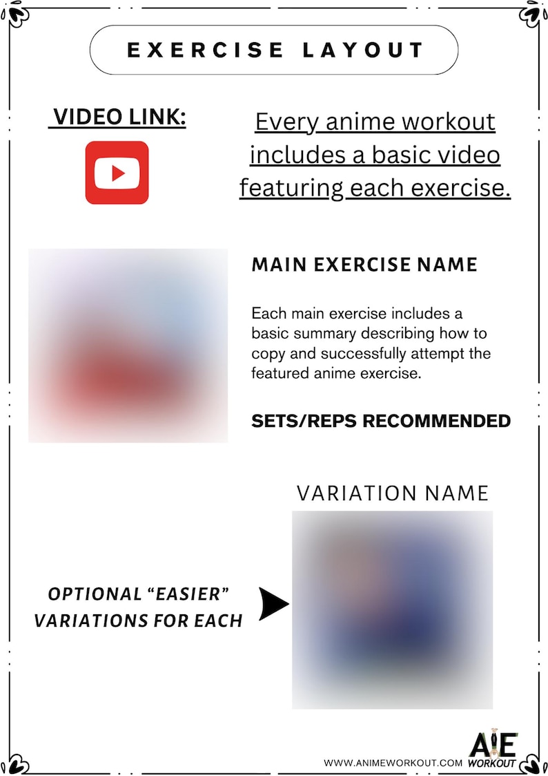 Solo Leveling Stretching Routine 1.0 (anime Workout) - Etsy
