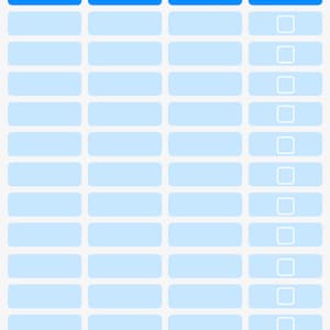 The Avatar Training Routine 1.0 (anime Workouts) - Etsy