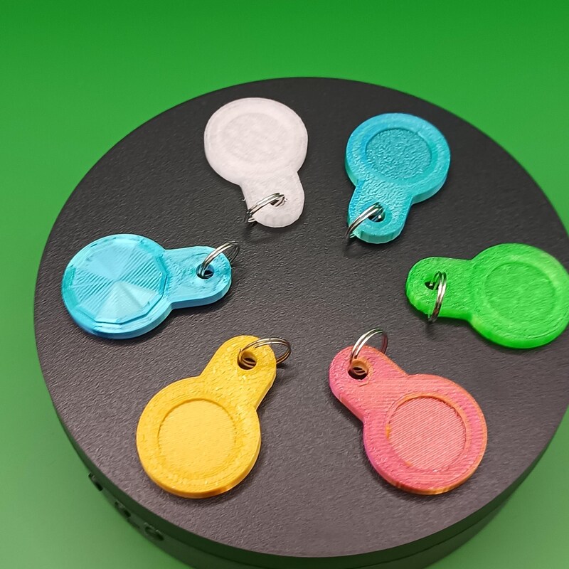 Trolley Token - Etsy