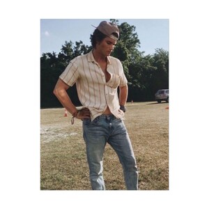 John B Poster, John Booker Routledge Chase Stokes Outer Banks Poster ...