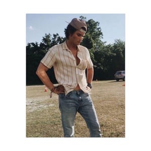 John B Poster, John Booker Routledge Chase Stokes Outer Banks Poster ...