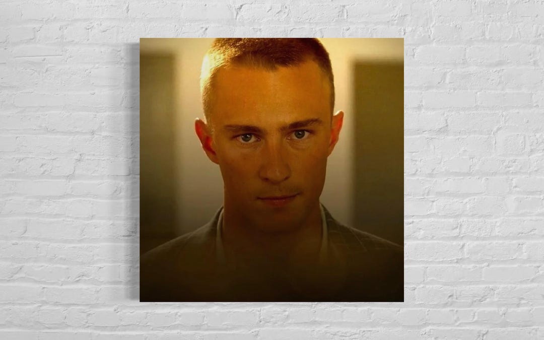 Rafe Cameron & Drew Starkey Poster Print, Outer Banks TV Show, Home ...