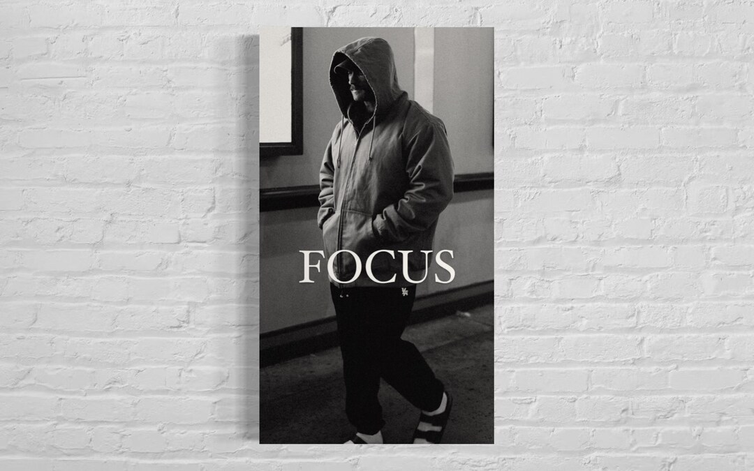 Cbum Chris Bumstead Posing Print Poster for Fitness Inspiration Matte ...