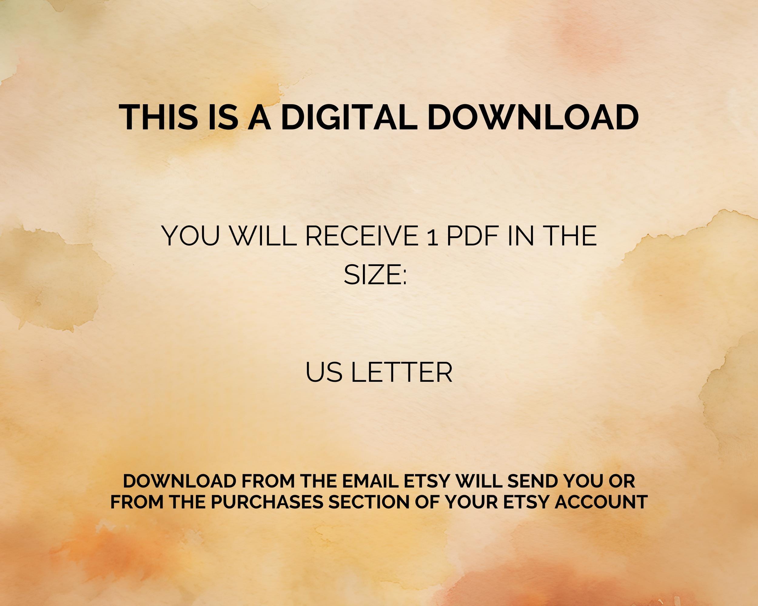 Fall Dominoes, Printable Game for Kids, Adults, and Seniors Dementia ...