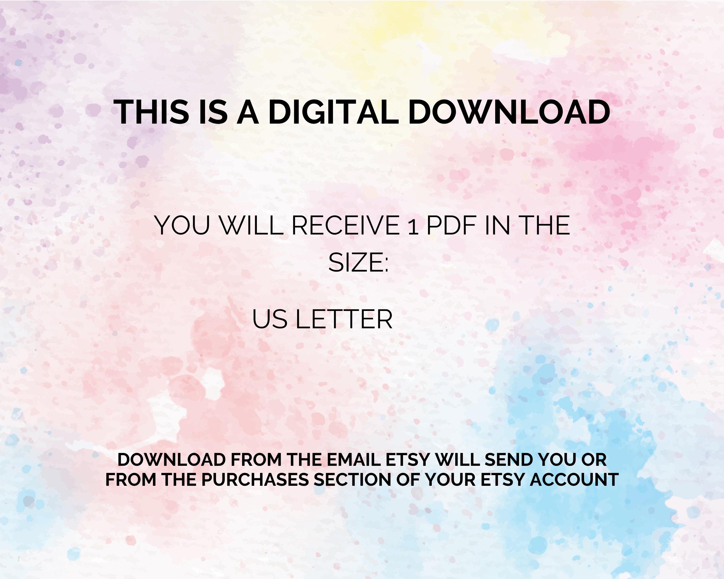 Nativity Crossword Puzzle Printable Worksheet, Christmas Crossword ...