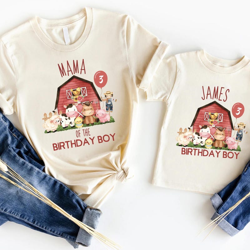 Womens Farm Tshirts - Etsy