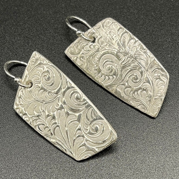 Pmc Earrings - Etsy