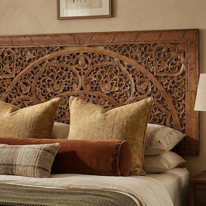 emperor headboards