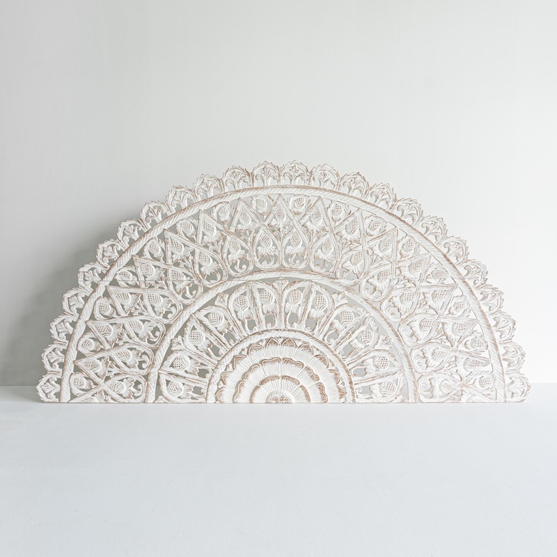 Semi Circle Wall Panels - Etsy