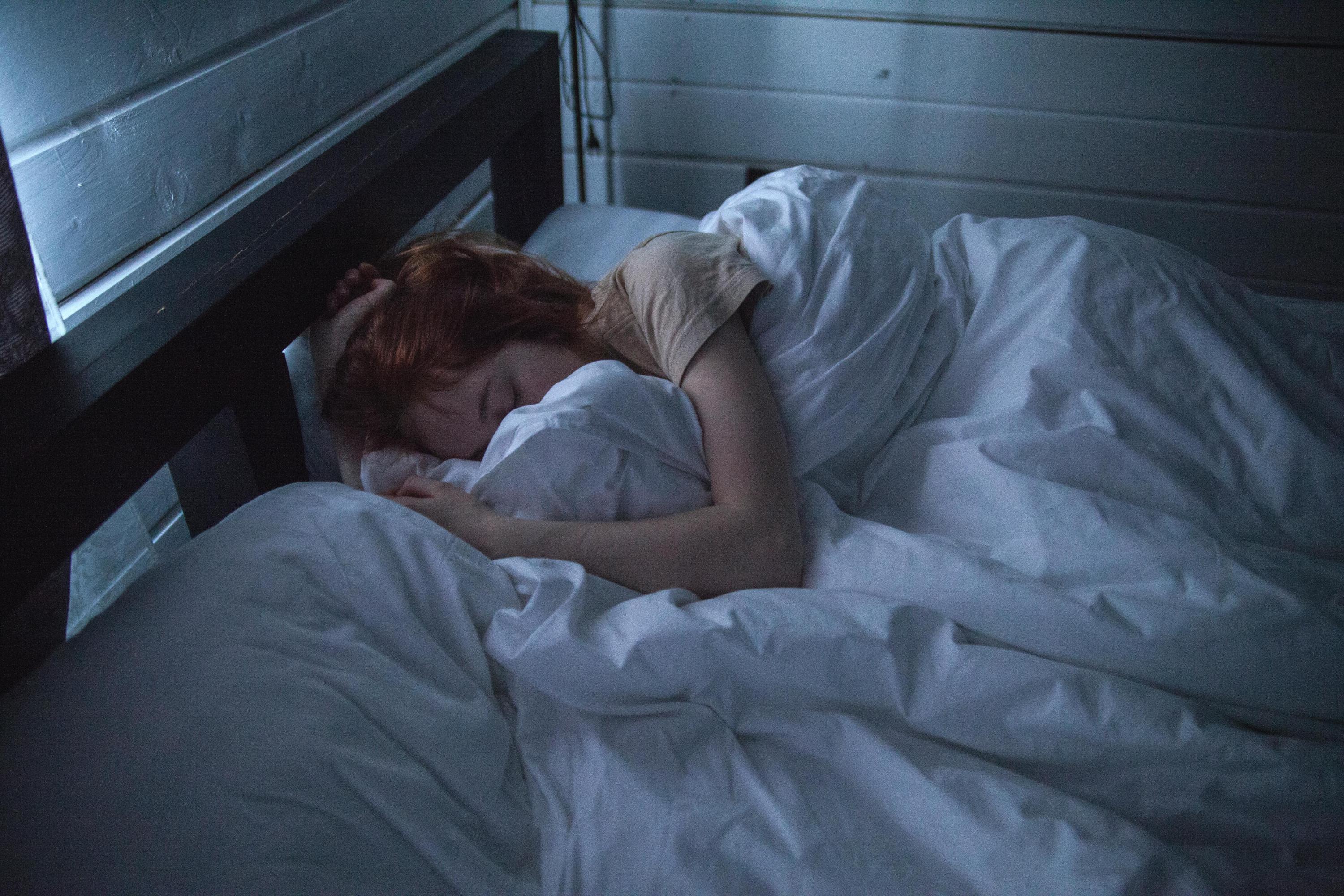 Sleep Hygiene Worksheet | Bedtime Routine PDF | Mental Health Sleep ...