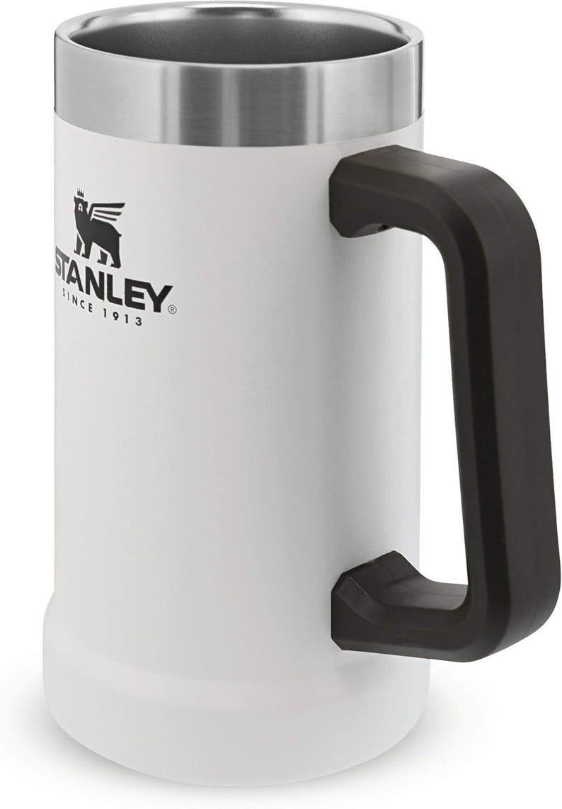 Custom Stanley Adventure Vacuum Beer Stein 0.7L Travel Mug Personalised ...