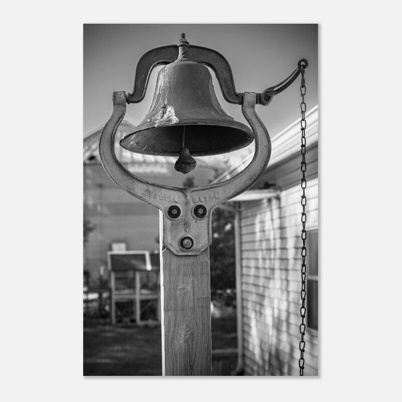 Dinner Bell - Etsy
