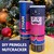 DIY Pringles Nutcracker Template | Editable Canva Printable | Christmas ...
