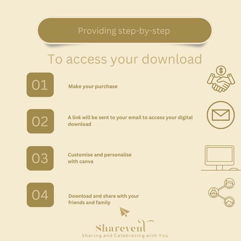 Green and White Bottomless Brunch Invitation- Instant Editable Download - Etsy