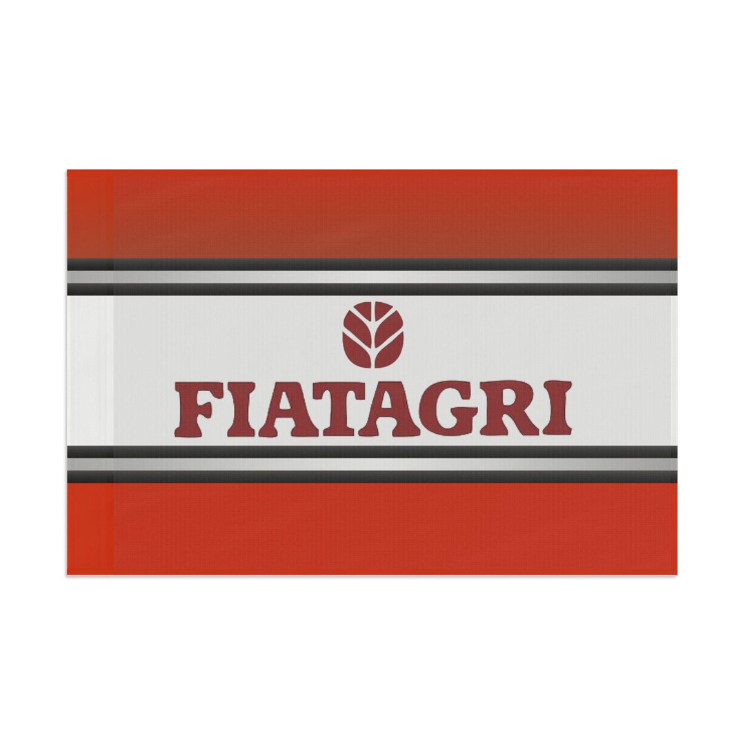 Fiatagri Flag - Etsy