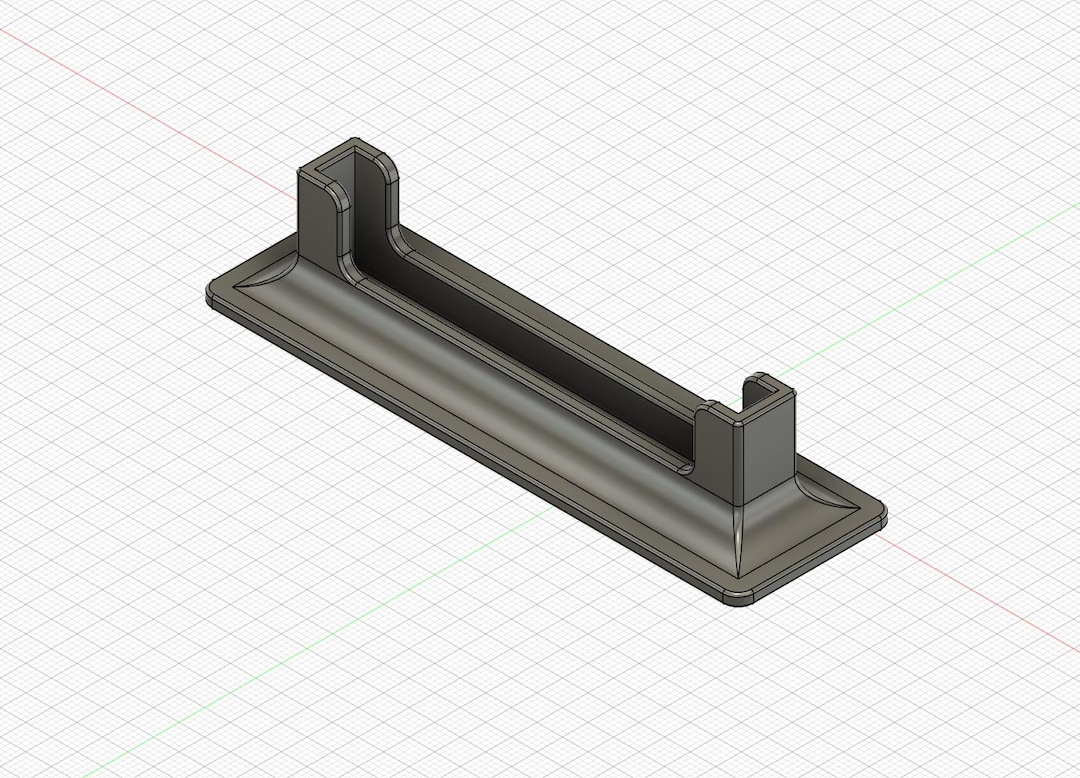 PSA Graded Card Display Stand - STL - Etsy