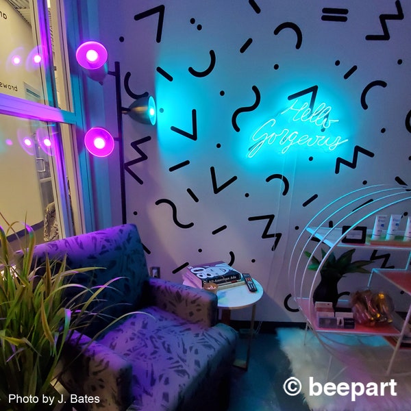 Wall Art Decals - Etsy