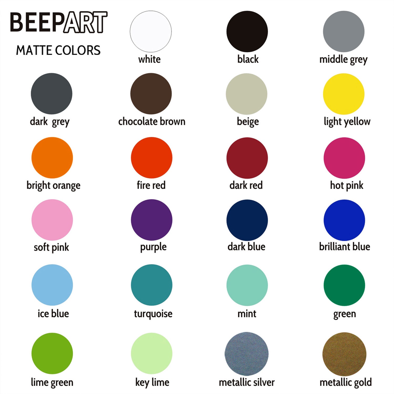 Craft Beer Wall Decal Bar Wall Decor Beer Fridge Decal Kegerator